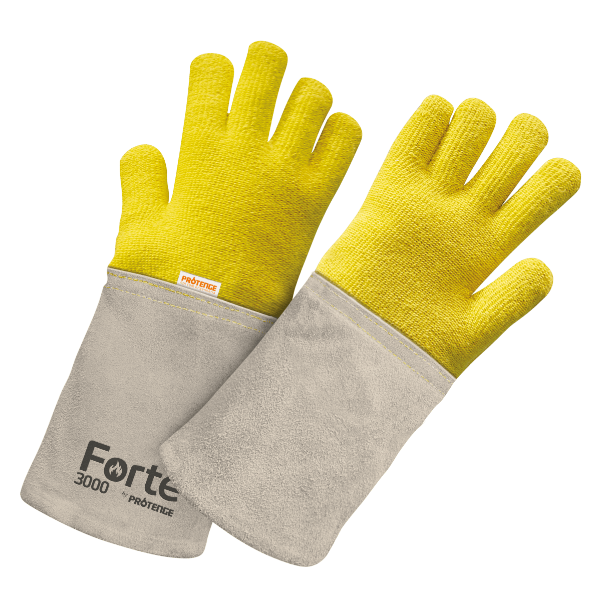 Luva Forte® 3000 para Forneiros - Protenge